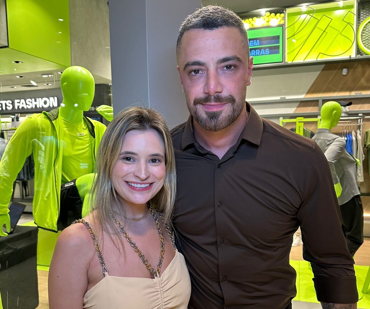 Felipe Titto e Richard Stad inauguram a Urban Performance em PE ...