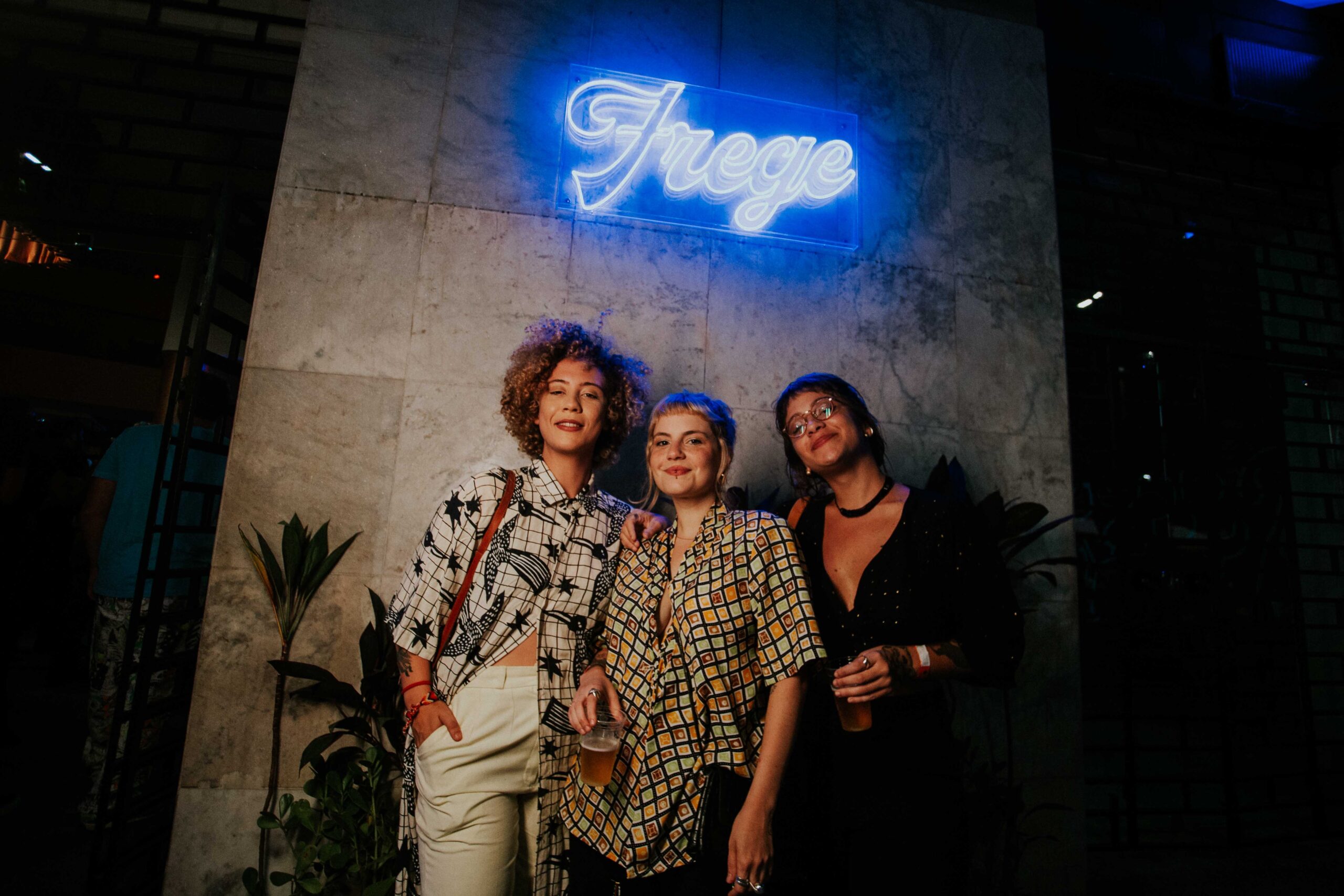 O Frege de Paulo Braz no Recife Antigo - Roberta Jungmann