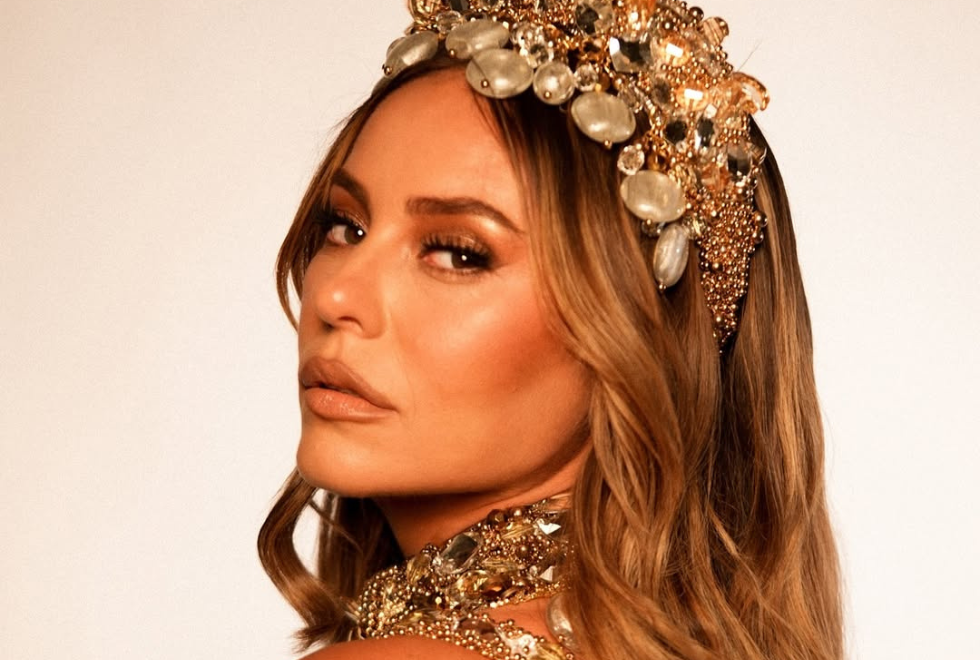 Paolla Oliveira pode ser rainha da Grande Rio em 2027, diz jornal ...