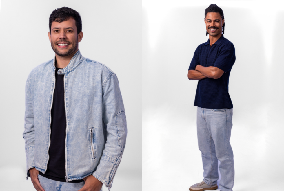 Marcel desiste do BBB 26 e Breno é o novo participante do grupo Pipoca ...