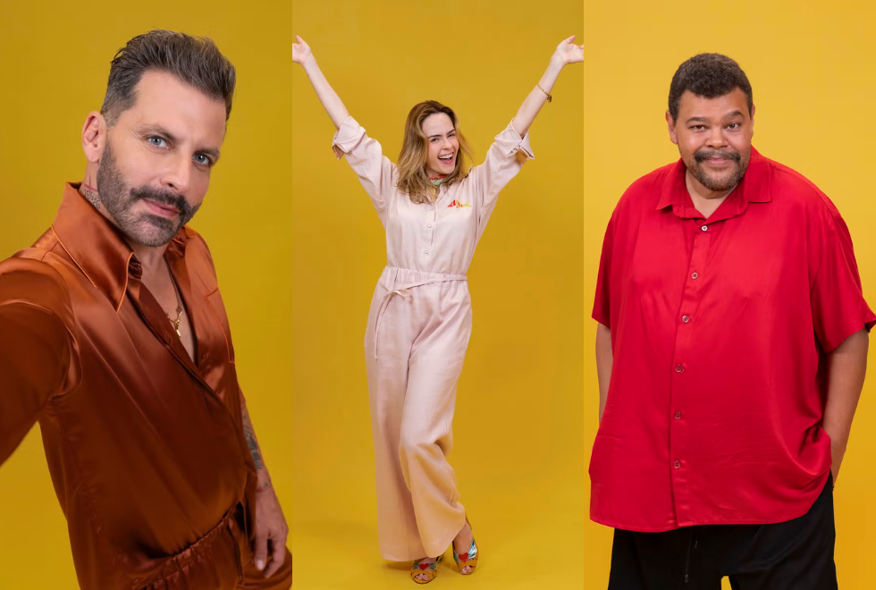 BBB 26: Ana Paula Renault e mais: confira a lista de Camarotes e ...