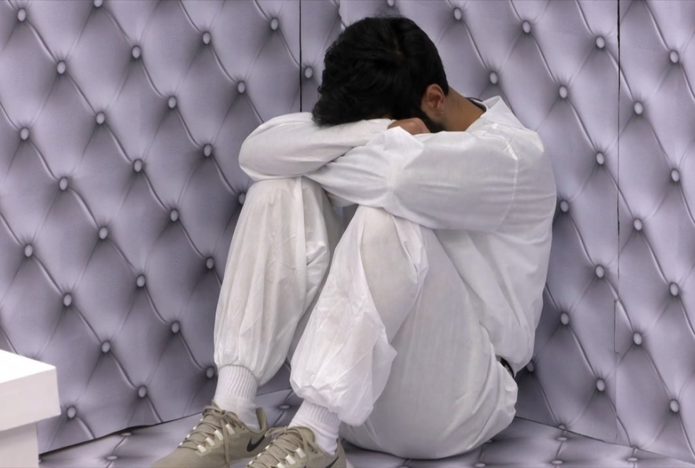 BBB 26: Ricardinho provoca caos no Quarto Branco e atitude gera revolta ...