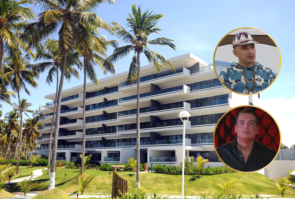 Falta d'água em condomínio Vila dos Corais, no Paiva, gera incômodo em ...